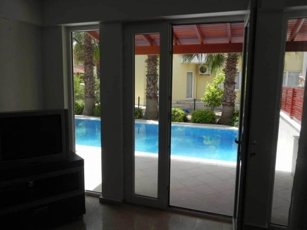 Kısa süreli konaklama Villa Belek 68, Serik, foto