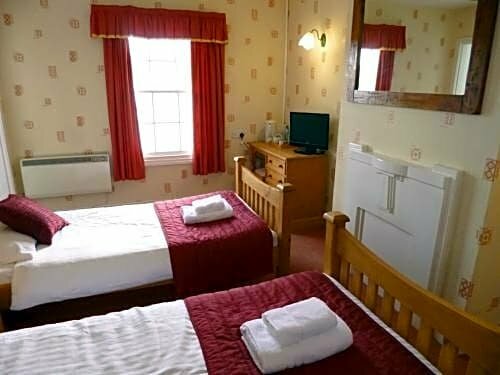 Otel The Ferry Boat Inn, Highland Konsey Bölgesi, foto