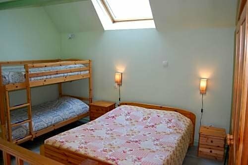Otel Logis Auberge Du Bord Des Eaux, , foto