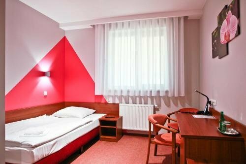 Otel Chabrowy Dworek, Masovyan Voyvodalığı, foto