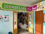 Мой друг (Dzerzhinskogo street No:110), petshop  Çeliabinsk'ten