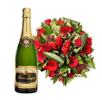 Fleurs Dejean (Hainaut, Courcelles), çiçek teslimatı  Hainaut'tan