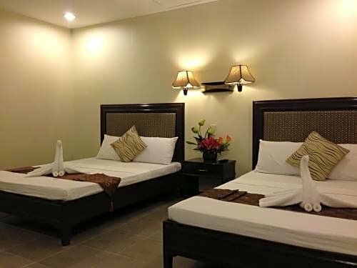 Otel Sun Avenue Tourist Inn And Cafe, Tagbilaran, foto