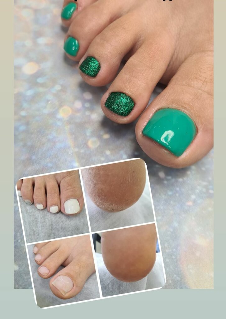 Podoloji Кабинет эстетики и подологии Ирины Панковой, Volgograd, foto