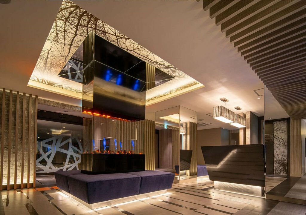 Otel Hotel U's Kouroen Vacation Stay 11249v, , foto
