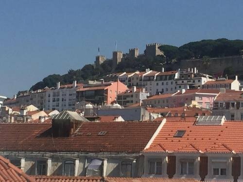 Otel Ola Lisbon - Chiado I, Lizbon, foto