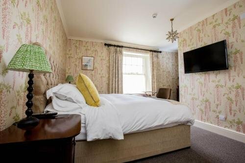 Otel The Hawk Inn, İngiltere, foto