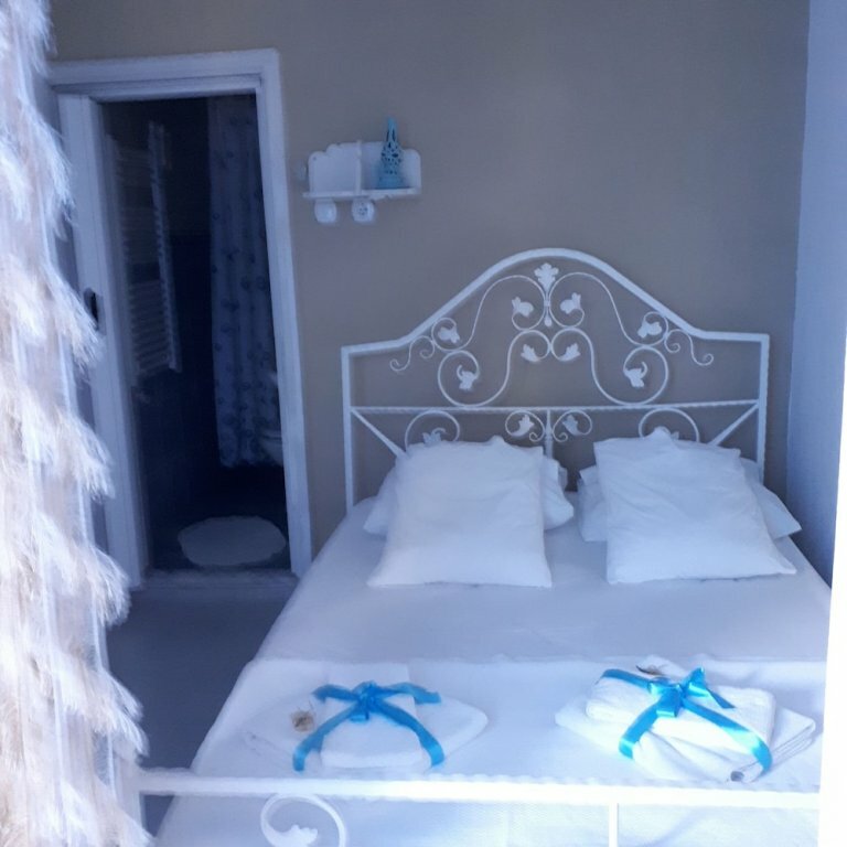 Otel Bergos Liman, Ayvacık, foto
