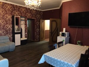 Hotel on Tomskaya 1g (Tomskaya ulitsa No:1Г, Mikhailovka), otel  Mihaylovka'dan