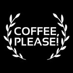 Coffee, please! (Beringa Street No:10, Tomsk), al götür kahve  Tomsk'tan