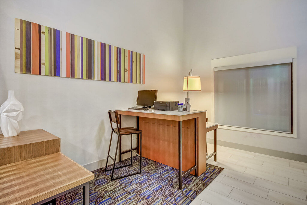 Otel Holiday Inn Express & Suites Greenville Airport, Güney Carolina, foto