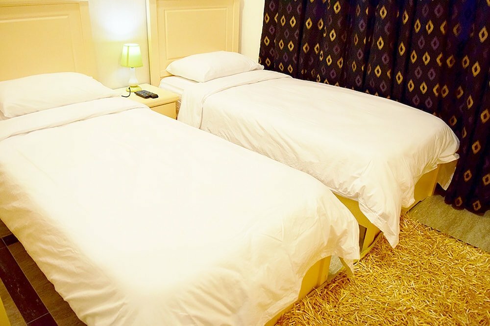 Otel Leaders Plaza Salmiya, Dünya, foto