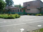 Detsky sad № 17 (Ukhtomskogo Street No:1А), anaokulları  Lytkarino'dan