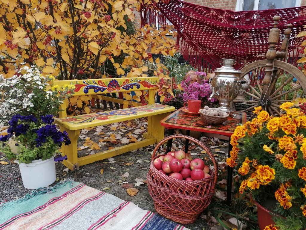 Anaokulları Det/Sad, Degtevsky, Mdou, Rostovskaya oblastı, foto