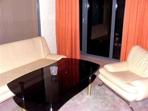 Otel Hotel Vaidila, Alytus, foto