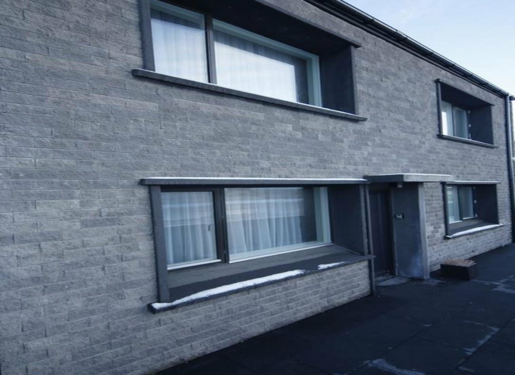 Otel Keflavik Micro Suites, Dünya, foto