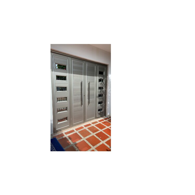 Kiralama noktası Glasswork and Aluminum Valentina, Barranquilla, foto