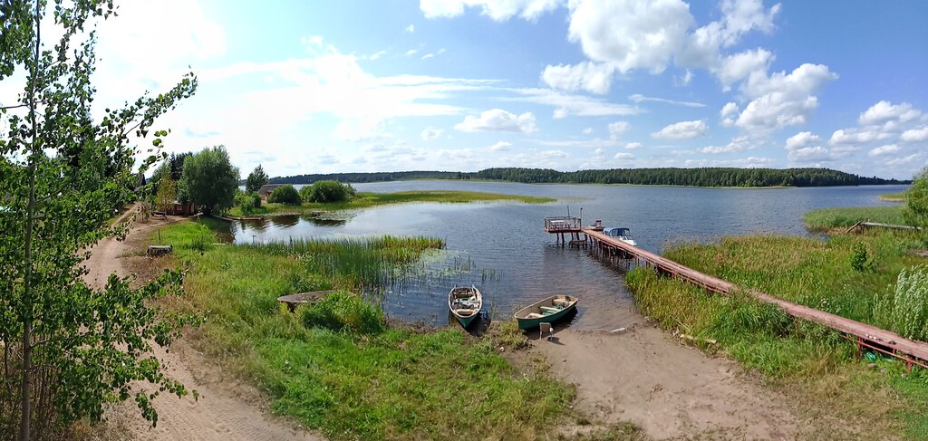 i̇skele Jetty , Tverskaya oblastı, foto