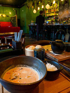 Idol (Molodogvardeyskaya Street No:66, Samara), bar  Samara'dan