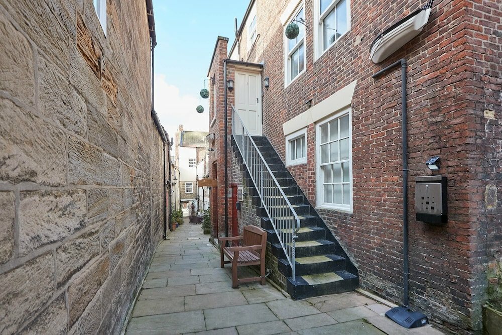 Otel Host & Stay - Sanders House, , foto