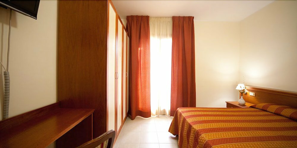 Otel Hotel Residence Al. Pa, ReggioCalabria, foto