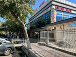 Tang Chao (Abdulla Qahhor Street No:44A), kafe  Taşkent'ten