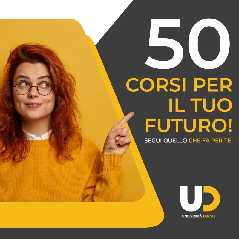 Yüksekokul Universita' Ducas - Preparazione Universitaria Catania, Katanya, foto