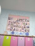 Munitsipalnoye byudzhetnoye doshkolnoye obrazovatelnoye uchrezhdeniye Kholmogorsky detsky sad Domovenok (No:7, mikrorayon Energetik, selo Kholmogorskoye), anaokulları  Krasnoyarski krayından