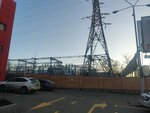 Электрическая подстанция Р-7 (Mikhaila Nagibina Avenue No:30с3), mühendislik altyapısı  Rostov‑na‑Donu'dan