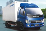 Foton (Tsentralnaya ulitsa No:137, derevnya Ostrovtsy), otomobil servisi  Moskova ve Moskovskaya oblastından
