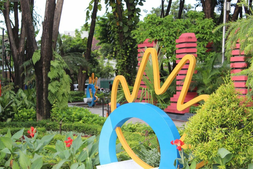 Otel Mandiri Mansion Surabaya, Surabaya, foto