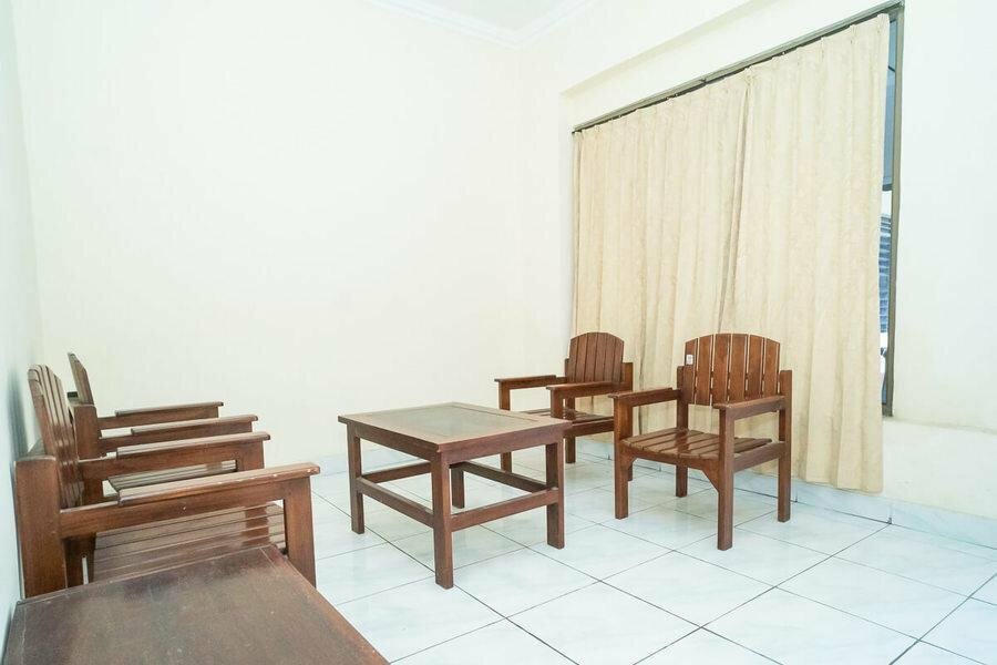 Otel RedDoorz Near Kampus 3 Uty Yogyakarta, Yogyakarta, foto