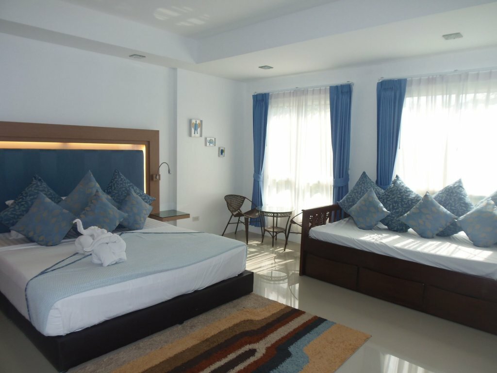 Otel Elephant's End Guesthouse, Dünya, foto