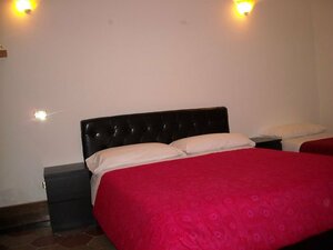 H501 Luxury Rooms (Via Sicilia No:161), otel  Roma'dan