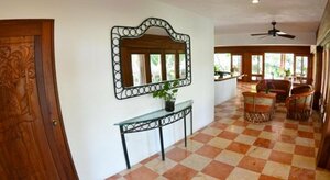 The Lodge at Chichen Itza (Yucatán), otel  Yucatan Eyaleti'nden