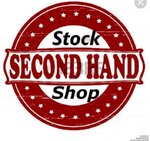 Second hand &stock (Shibankova Street No:1, Naro-Fominsk), i̇kinci el eşya satışı  Naro‑Fominsk'ten