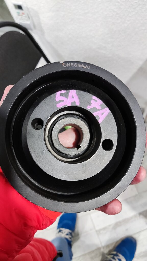 Otomobil yedek parçaları Avtoshans, İrkutskaya oblastı, foto