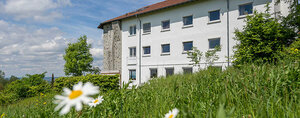 Haus Lutzenberg E. V. (Bavaria, Freyung-Grafenau, Klingenbrunner Wald, Althütte, 4), eğlence merkezleri  Baden‑Wurttemberg'den