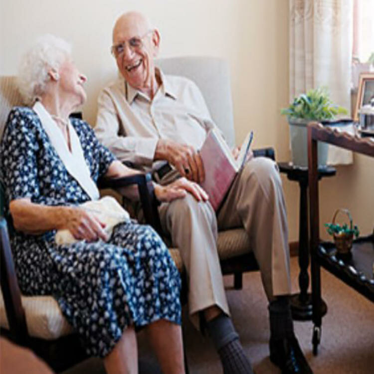 Huzurevi, bakımevi Casa De Reposo La Posada Del Señor, Lima, foto