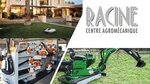 Centre Agromécanique Marc Racine Sàrl (Neuchâtel, Le Landeron), tarım makineleri, ekipmanlar  Neuchatel'den