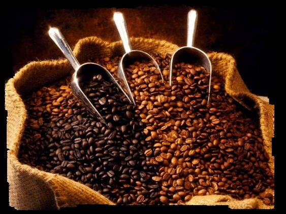 Kahve dükkanları Mik Fior di Caffe', Sicilya, foto