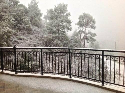 Otel Ta Spitakia tis Theodosias, Lefkoşa İlçesi, foto