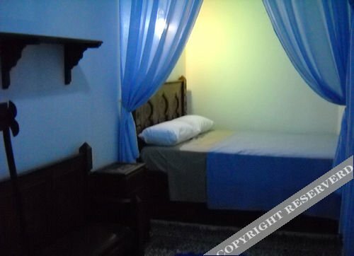 Otel Riad Nerja Chaouen, Dünya, foto