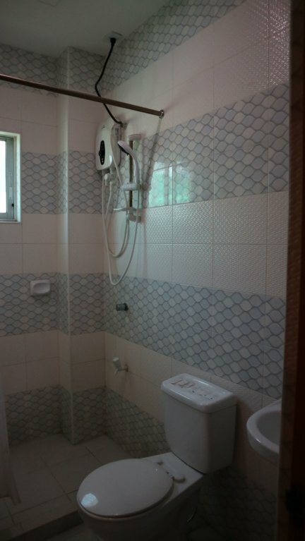 Otel Celbyrne Pension Hauz, , foto