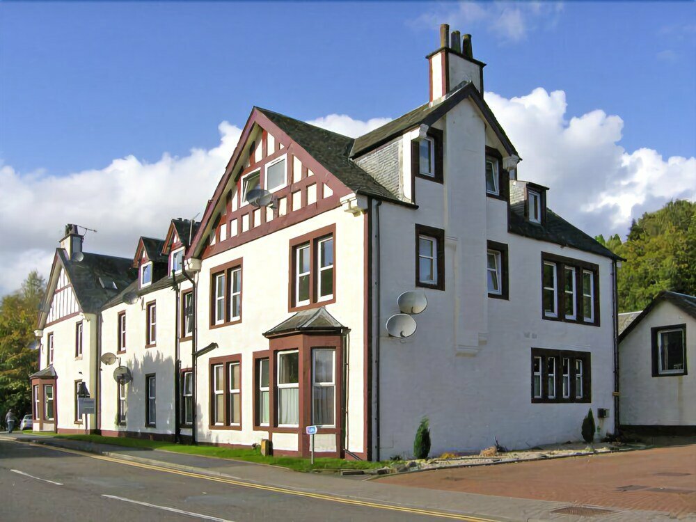 Otel Aberfoyle Inn, Stirling Konsey Alanı, foto