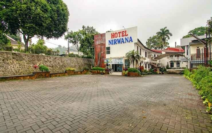 Otel Capital O 90071 Paralayang View, , foto