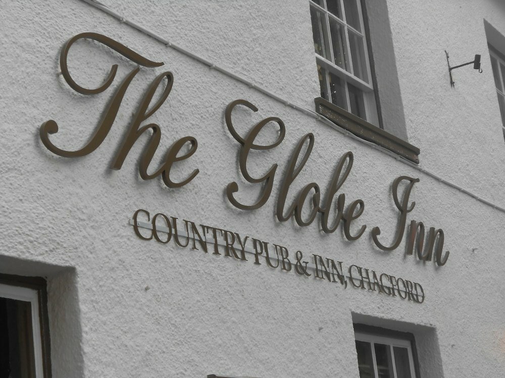 Otel The Globe Inn, İngiltere, foto