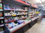 Магазин продуктов (ulitsa Lenina No:32, posyolok gorodskogo tipa Yurya), market  Kirovskaya oblastından