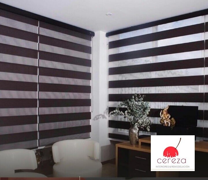 Cereza Persianas Y Decoración, diseño de interiores, Mexico, Durango ...