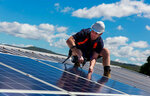 Green Business (Via Nora No:47, Montesilvano), elektroteknik ürün ve ekipman firmaları